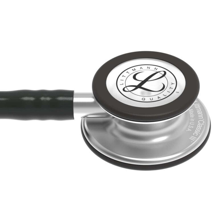 Stetoskoop Littmann Classic III - Meditsiinitooted